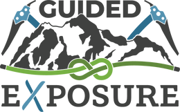 A Route Guide: Dragontail Peak Backbone Ridge – Guided Exposure